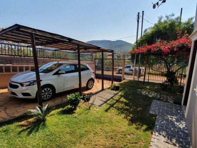Casa para venda em Central, Mateus Leme