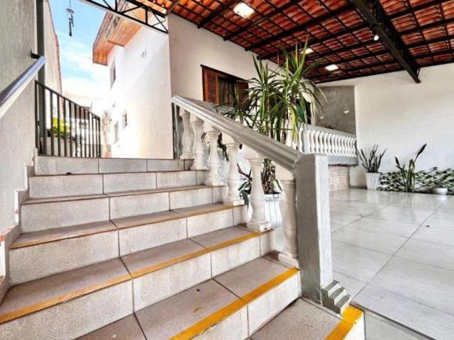 Casa para venda em Central Parque Sorocaba de 130.98m² com 4 Quartos, 3 Suites e 2 Garagens