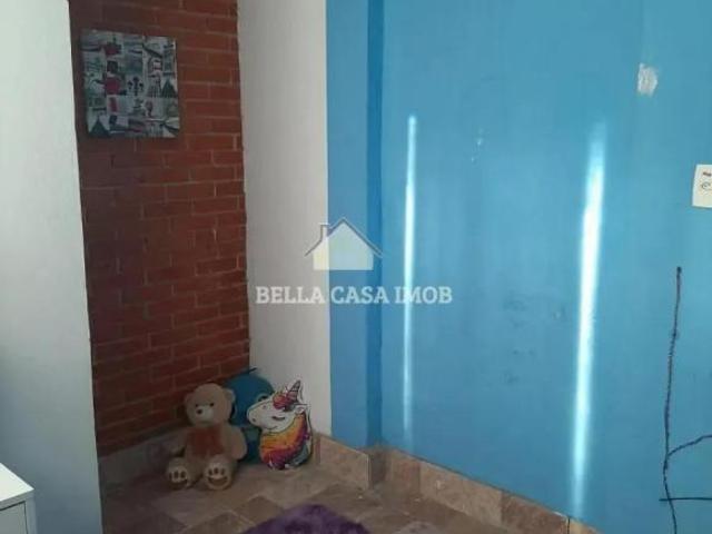 Casa para venda em Central Parque Sorocaba de 133.00m² com 3 Quartos e 2 Garagens