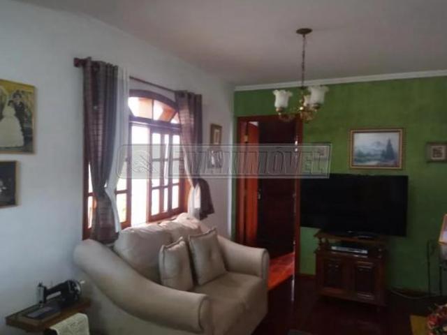 Casa para venda em Central Parque Sorocaba de 178.00m² com 2 Quartos, 1 Suite e 1 Garagem