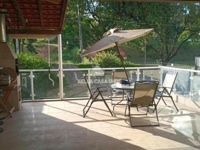 Casa para venda em Central Parque Sorocaba de 170.00m² com 3 Quartos, 1 Suite e 12 Garagens