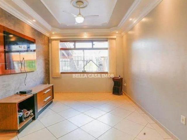 Casa para venda em Central Parque Sorocaba de 192.00m² com 4 Quartos, 2 Suites e 3 Garagens