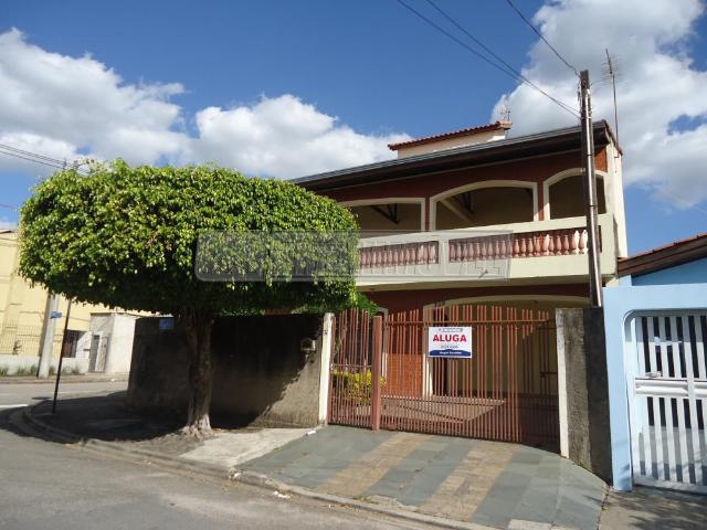 Casa para venda em Central Parque Sorocaba em Sorocaba São Paulo de 212.00m² com 3 Quartos e 3 Garagens