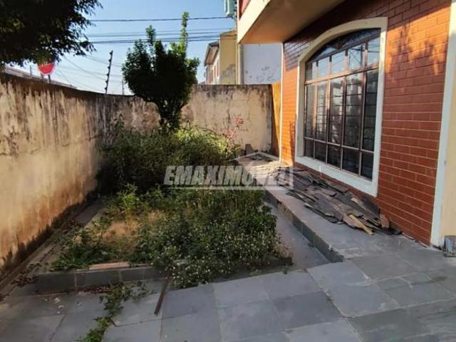 Casa para venda em Central Parque Sorocaba de 212.00m² com 3 Quartos e 3 Garagens