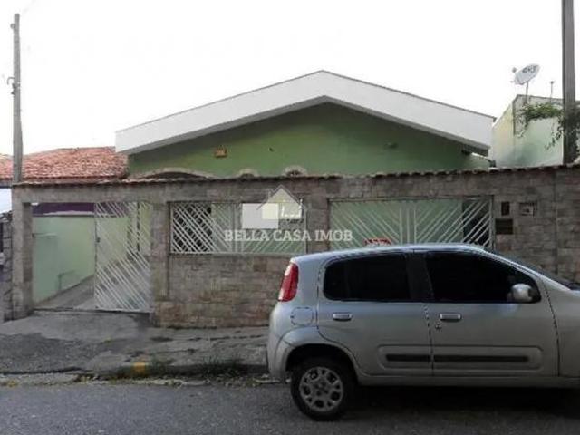 Casa para venda em Central Parque Sorocaba de 230.00m² com 3 Quartos e 1 Suite