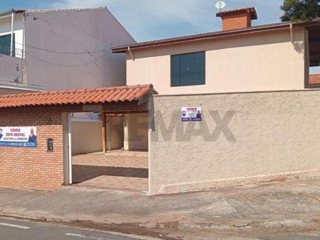 Casa para venda em Central Parque Sorocaba de 377.00m² com 3 Quartos, 1 Suite e 2 Garagens