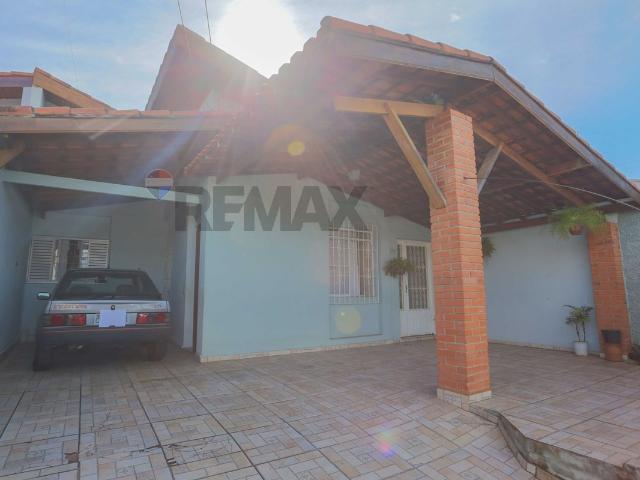 Casa para venda em Central Parque Sorocaba em Sorocaba São Paulo de 173.00m² com 4 Quartos e 3 Garagens