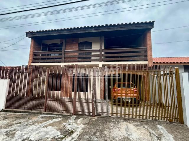 Casa para venda em Central Parque Sorocaba em Sorocaba São Paulo de 197.00m² com 4 Quartos, 2 Suítes e 2 Garagens