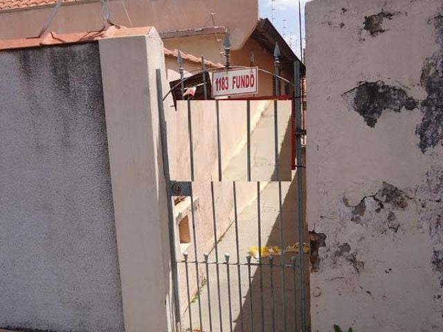 Casa para venda em Centreville em São Carlos São Paulo de 60.00m² com 1 Quarto