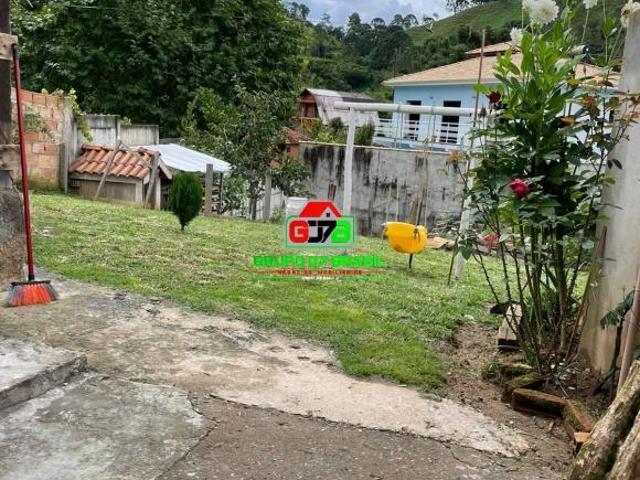 Casa para venda em Centro, Marmelópolis