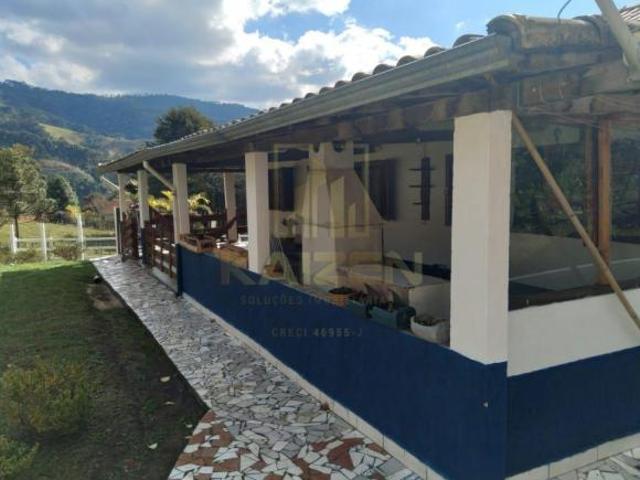 Casa para venda em Centro, Marmelópolis