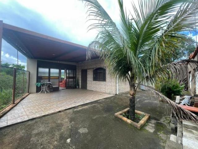 Casa para venda em Centro, Mário Campos