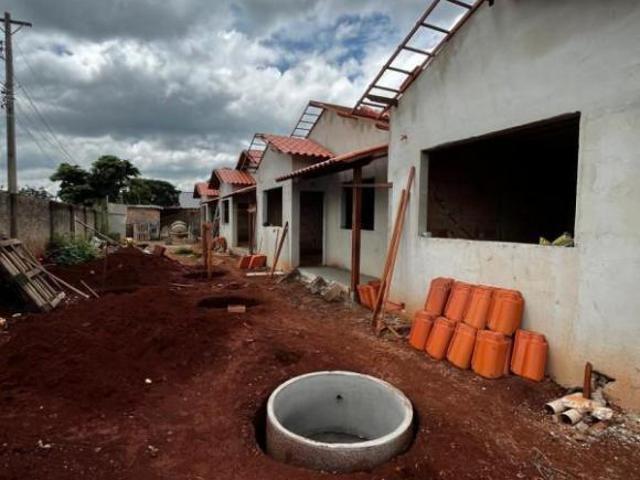 Casa para venda em Centro, Mário Campos