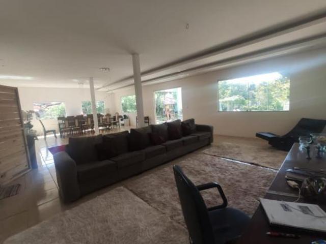 Casa para venda em Centro, Mário Campos