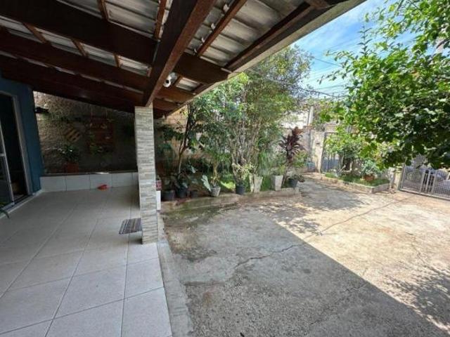 Casa para venda em Centro, Mário Campos