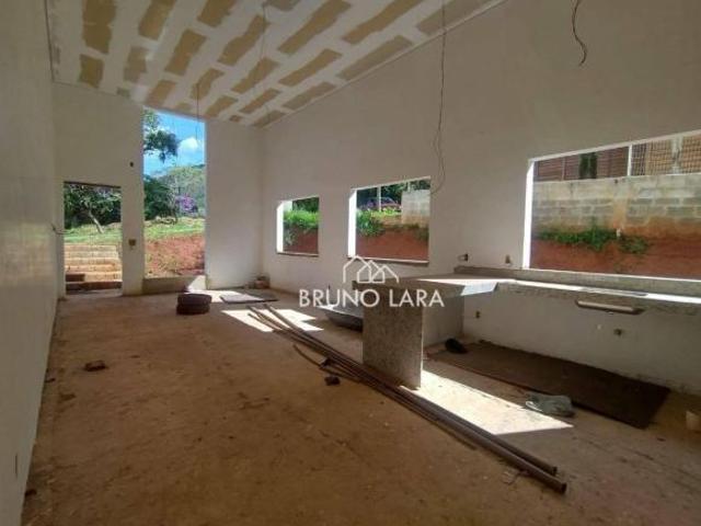 Casa para venda em Centro, Mário Campos