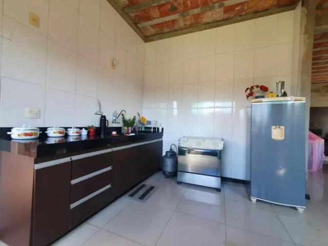 Casa para venda em Centro, Mário Campos