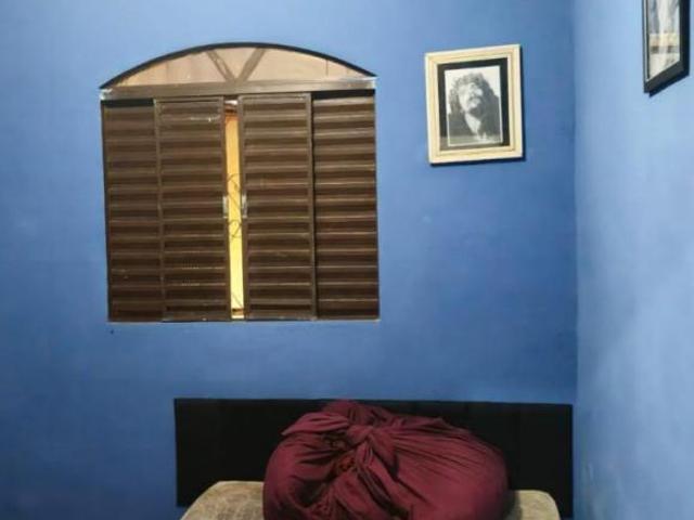 Casa para venda em Centro, Mário Campos