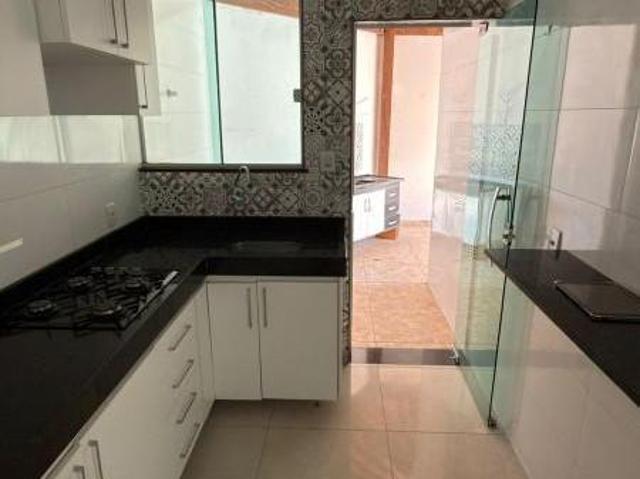 Casa para venda em Centro, Mário Campos