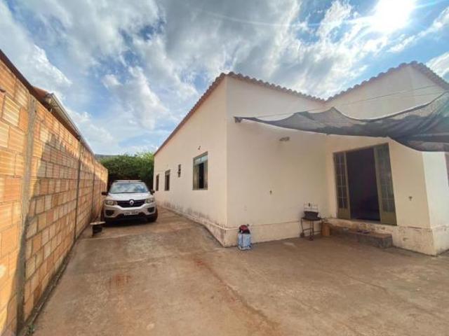 Casa para venda em Centro, Mário Campos
