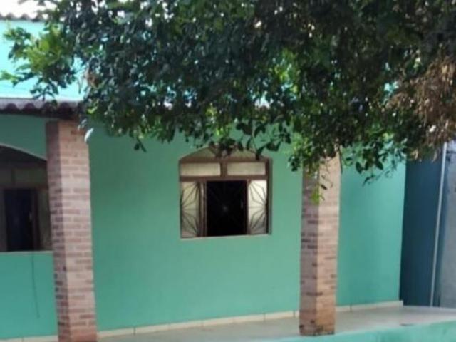Casa para venda em Centro, Mário Campos