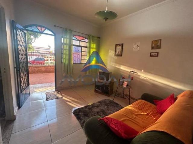 Casa para venda em Centro, Mário Campos