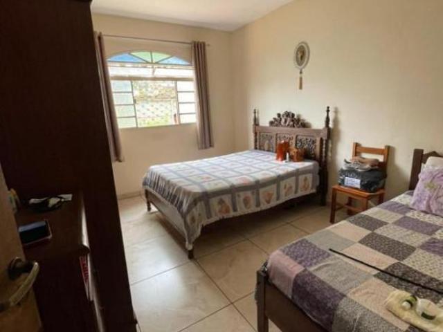 Casa para venda em Centro, Mário Campos