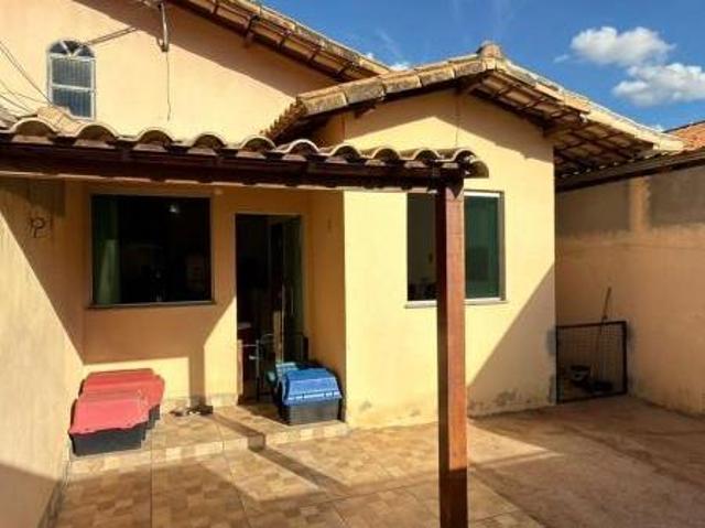 Casa para venda em Centro, Mário Campos