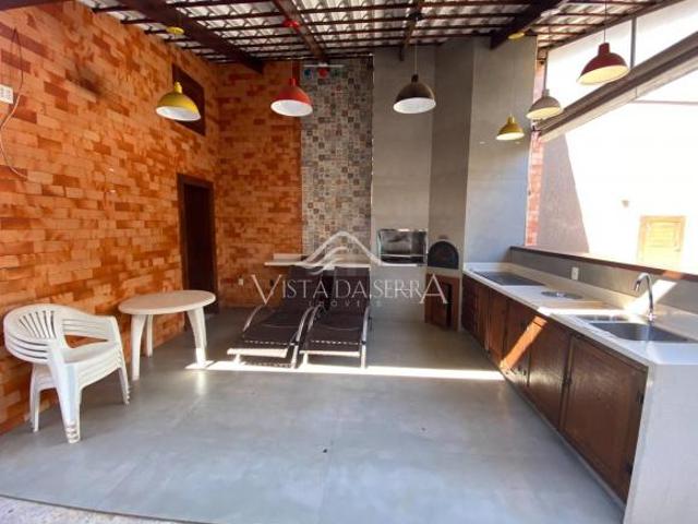 Casa para venda em Centro, Mário Campos
