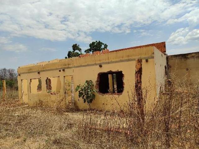 Casa para venda em Centro, Matias Cardoso