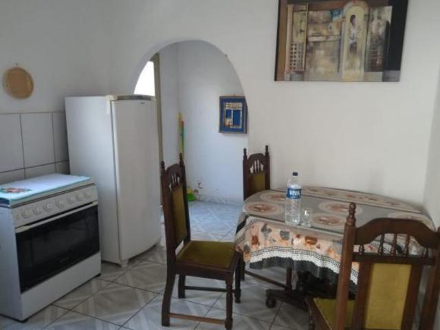 Casa para venda em Centro, Montes Claros