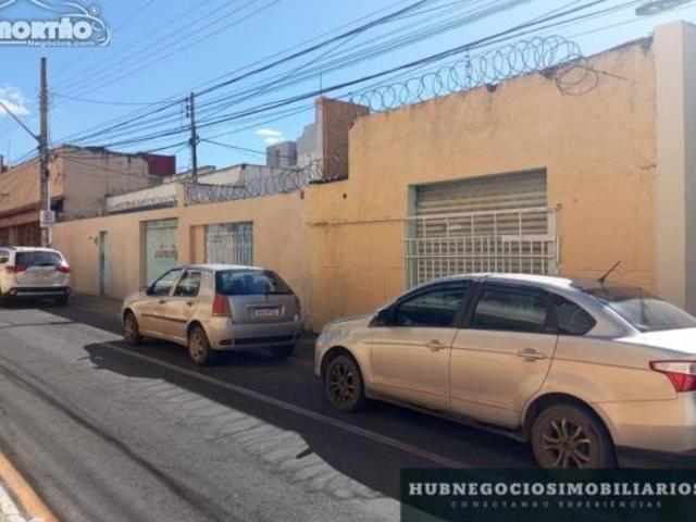 Casa para venda em Centro, Montes Claros