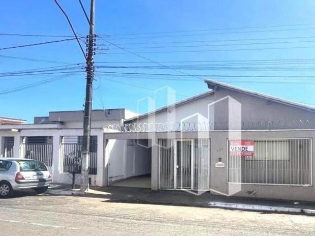 Casa para venda em Centro, Morrinhos