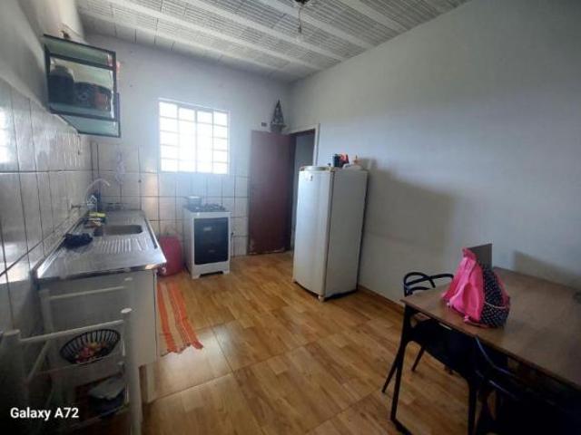 Casa para venda em Centro, Nepomuceno