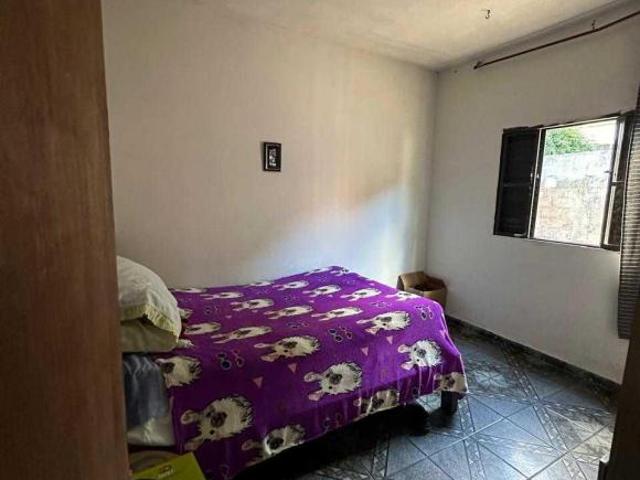 Casa para venda em Centro, Nepomuceno