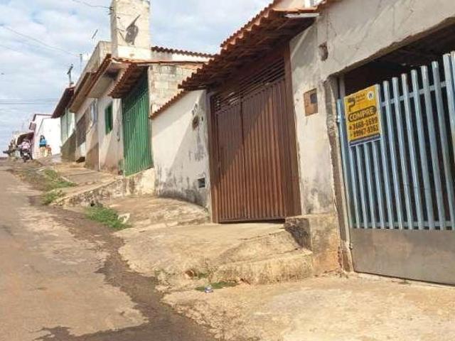 Casa para venda em Centro, Nepomuceno