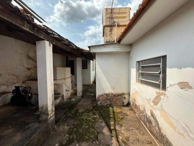 Casa para venda em Centro, Nepomuceno