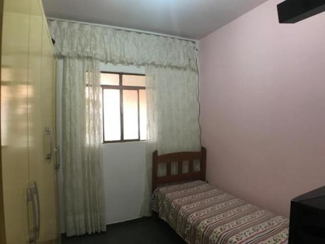 Casa para venda em Centro, Nepomuceno