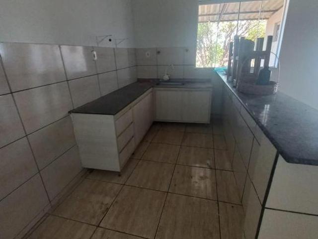 Casa para venda em Centro, Nepomuceno