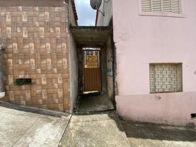 Casa para venda em Centro, Nepomuceno