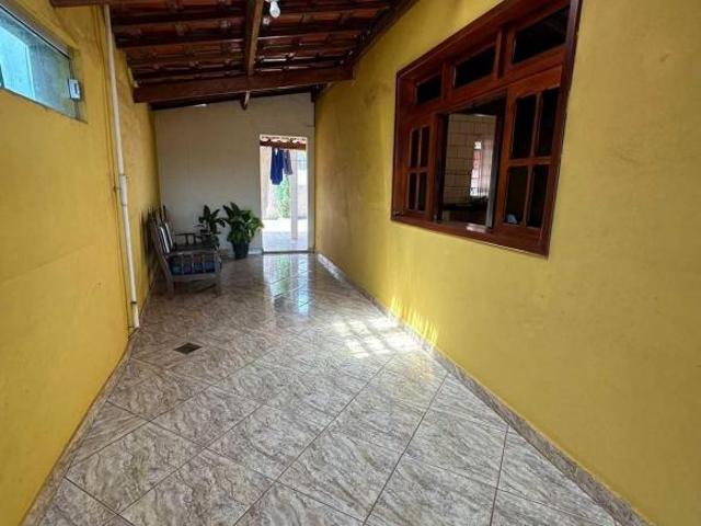 Casa para venda em Centro, Nepomuceno