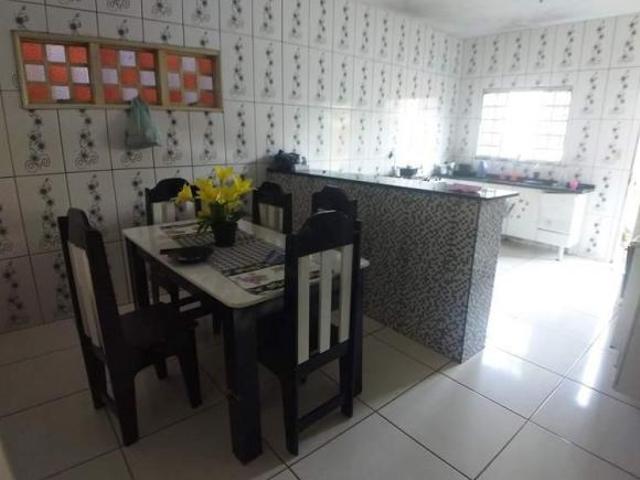 Casa para venda em Centro, Nepomuceno