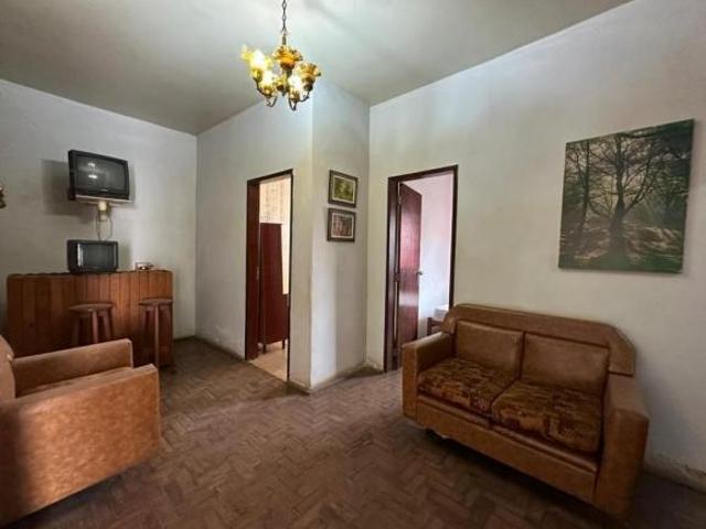 Casa para venda em Centro, Nepomuceno