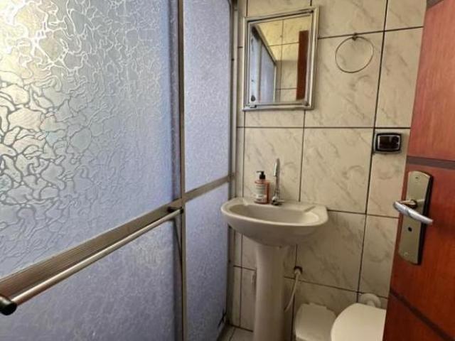 Casa para venda em Centro, Nepomuceno