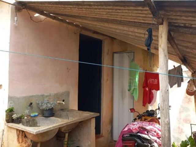 Casa para venda em Centro, Nepomuceno
