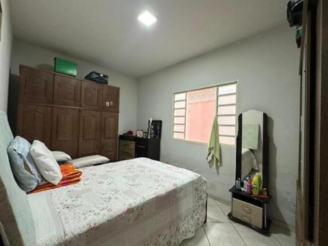 Casa para venda em Centro, Nepomuceno