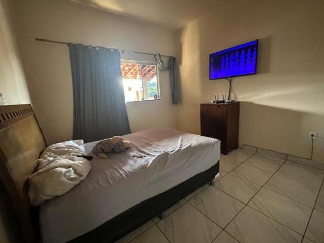 Casa para venda em Centro, Nepomuceno