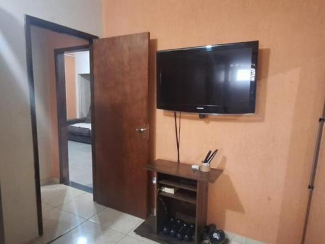 Casa para venda em Centro, Nepomuceno