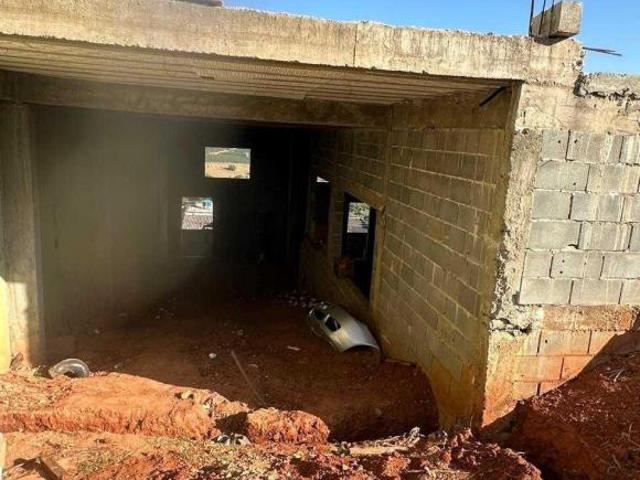 Casa para venda em Centro, Nepomuceno