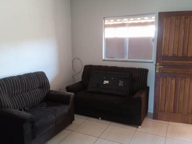Casa para venda em Centro, Nepomuceno